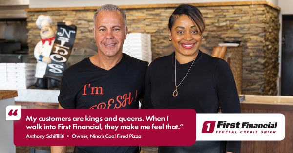 Business Services | First Financial Federal Credit Union